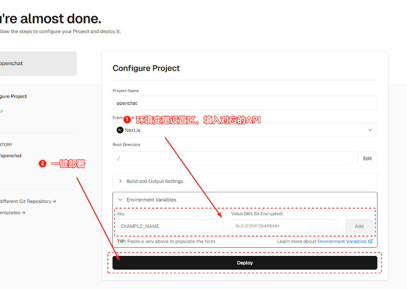 开源大语言对话前端平台LobeHub搭建指南 | AbnerStephen